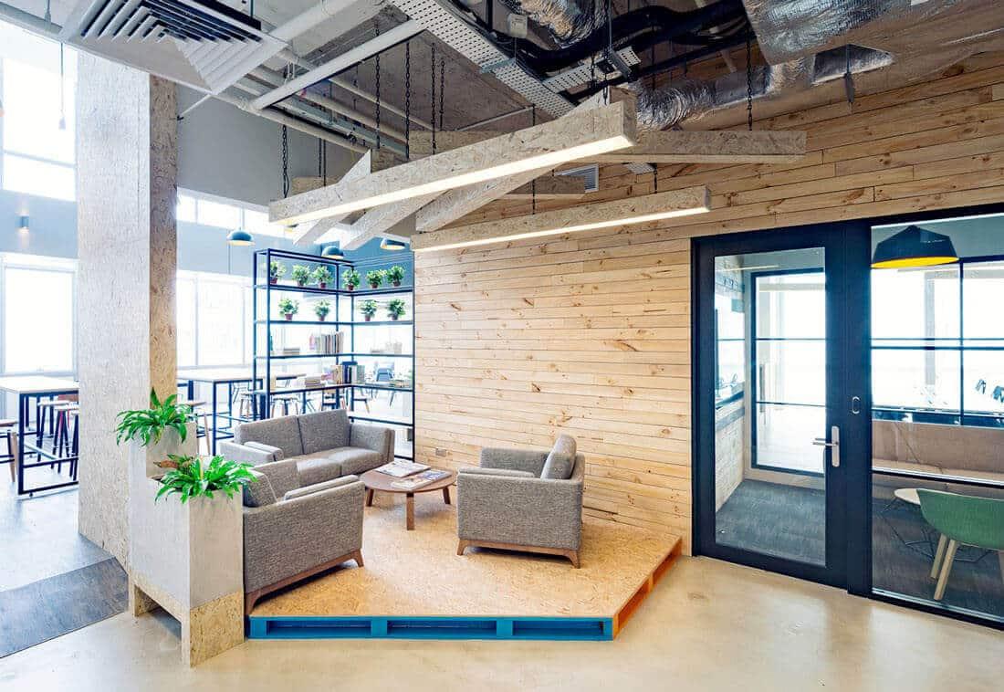 Hot Desk Solutions | JustCo